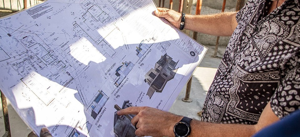 RCB Architecture | Architectural Firm in Kleinmond | Xplorio™ Kleinmond