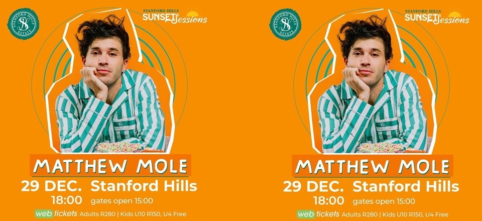 Matthew Mole 2023 | Xplorio Stanford