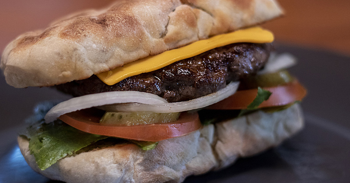 Traditional Roosterkoek - Old Cape Last Trading Post - Xplorio™ L'Agulhas