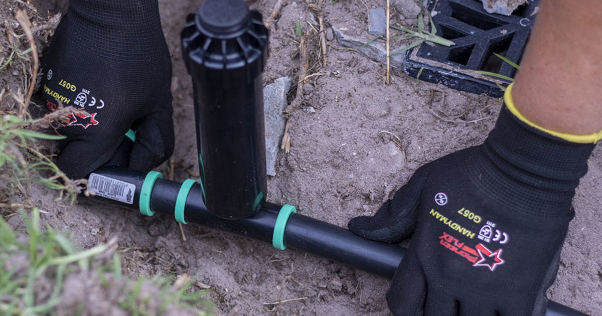 Regular Irrigation System Maintenance - Eco-Flo Irrigation - Xplorio ...