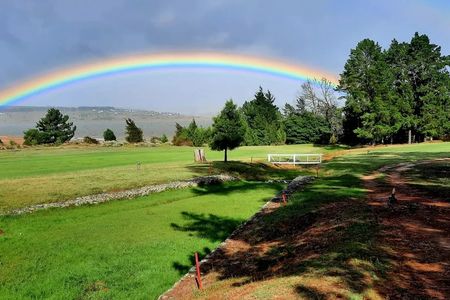 Theewaterskloof Golf Club | Golf & Country Estate in Villiersdorp ...