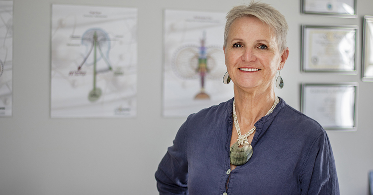 Do not let others limiting beliefs affect you! - Sue Leppan ...