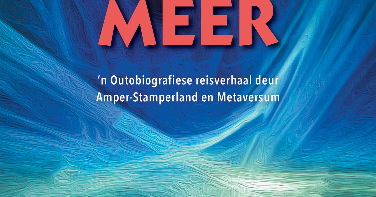 Andrew Murray-Prys 2024 - Gans-Berg Nuus / News - Xplorio™ Gansbaai