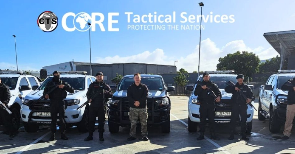 Ensuring Safety During Voting Period - Core Tactical Services - Xplorio ...