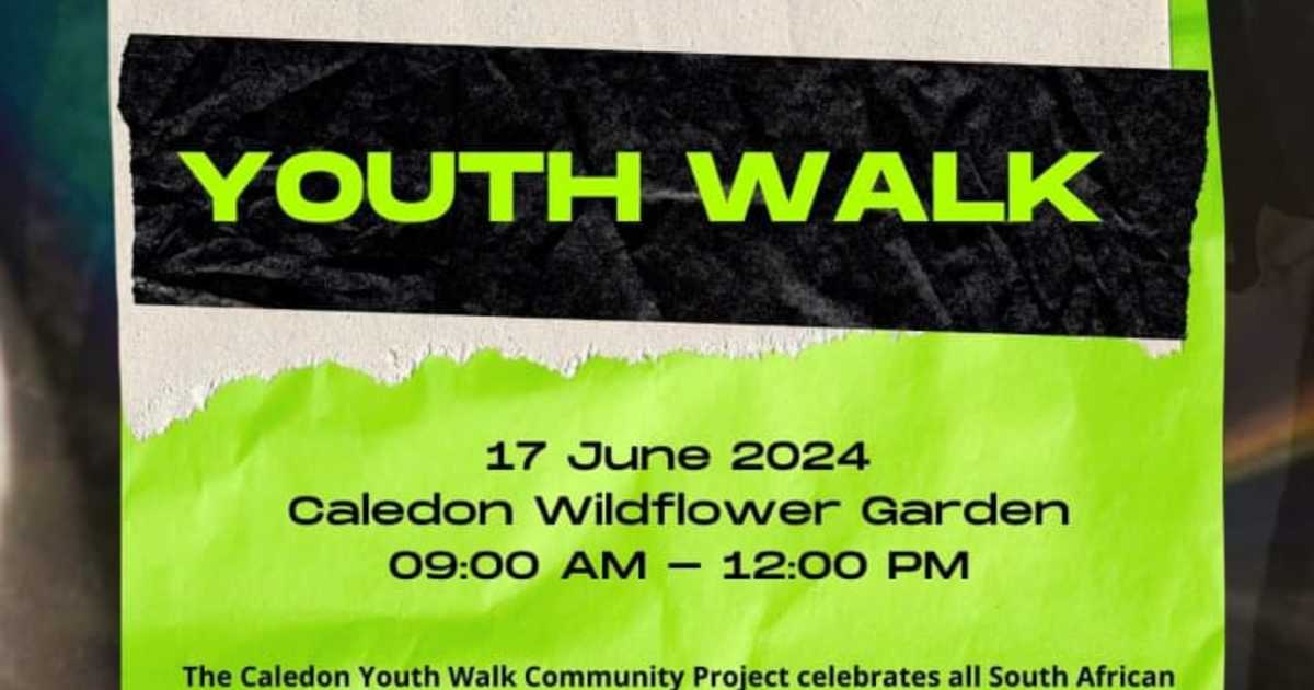 Youth Month Celebrations at Caledon Museum! - Xplorio™ Caledon