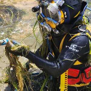 Pearly Beach Water Supply Dam Strainer Inspection - Gamco Services ...