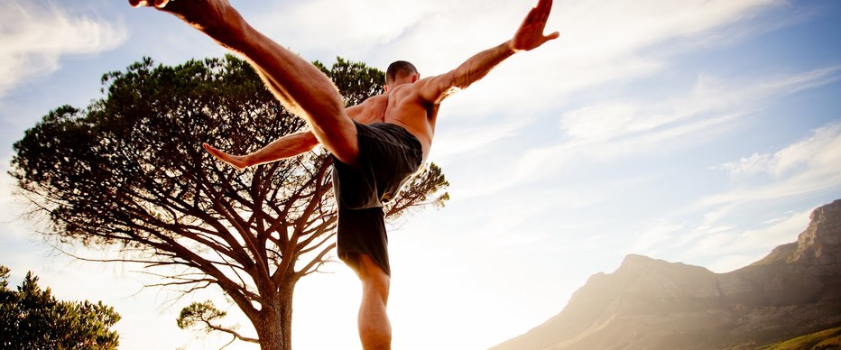 Rewire and Rewild with Jim Harrington | Xplorio Stanford