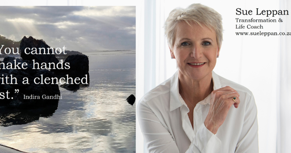 Hermanus Blog - Claim Your Right to Peace Today - Indira Gandhi and Lao ...