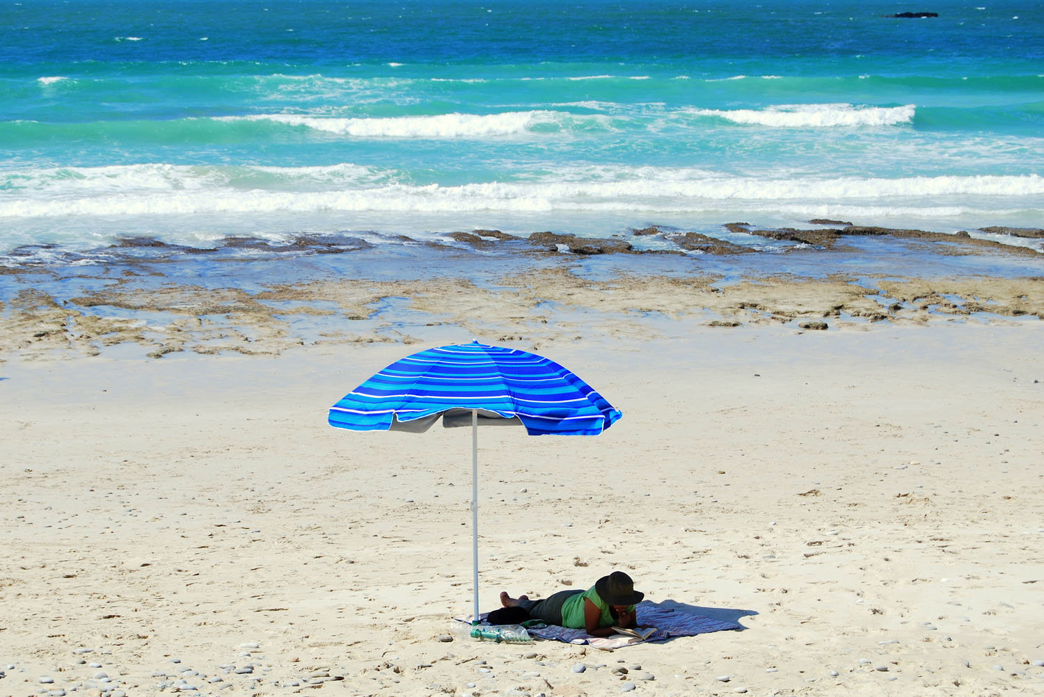 Arniston Beaches Images | Xplorio Arniston