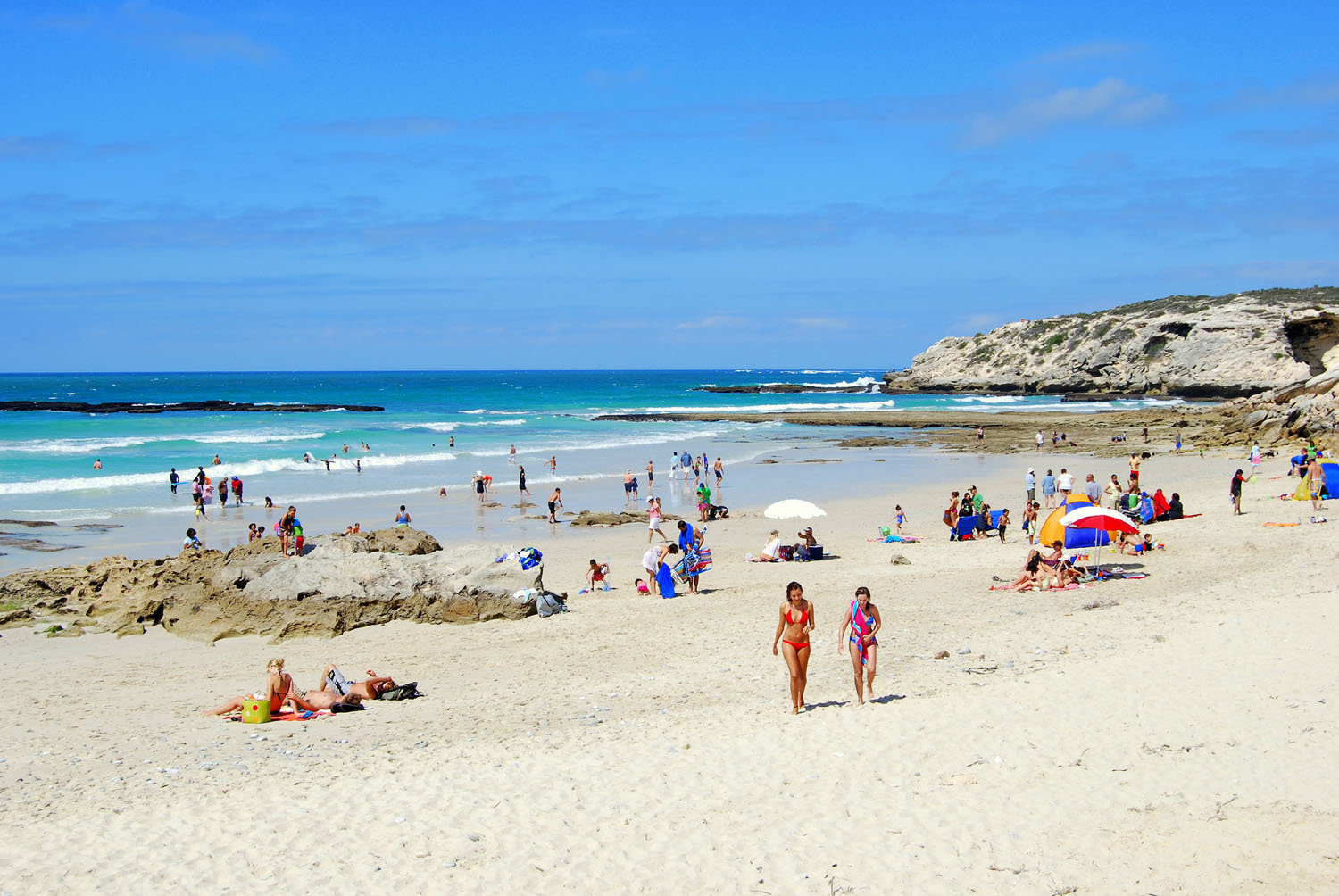 Arniston Beaches Images | Xplorio Arniston