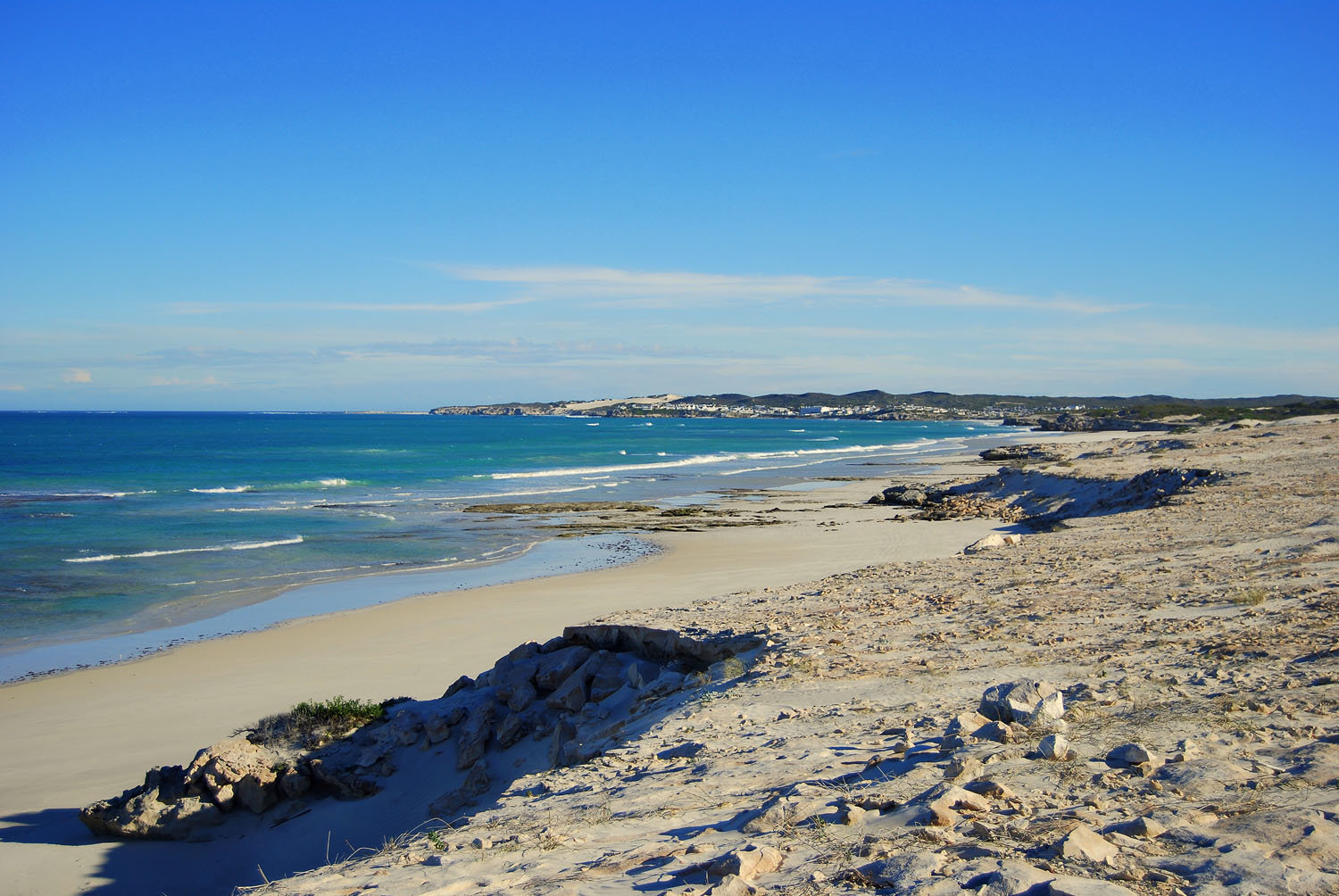 Arniston Beaches Images | Xplorio Arniston