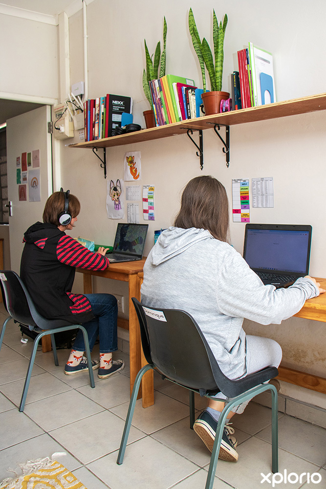 Khula Learning Centre | Tutoring Centre in Bredasdorp | Xplorio™ Bredasdorp