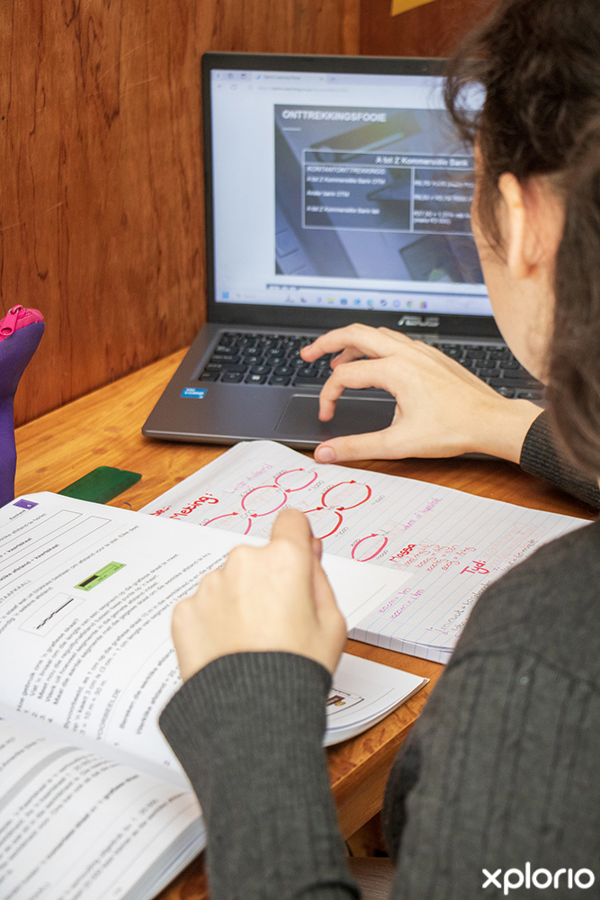 Khula Learning Centre | Tutoring Centre in Bredasdorp | Xplorio™ Bredasdorp