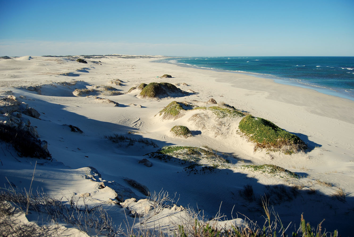 Arniston Views & Sunsets Images | Xplorio Arniston
