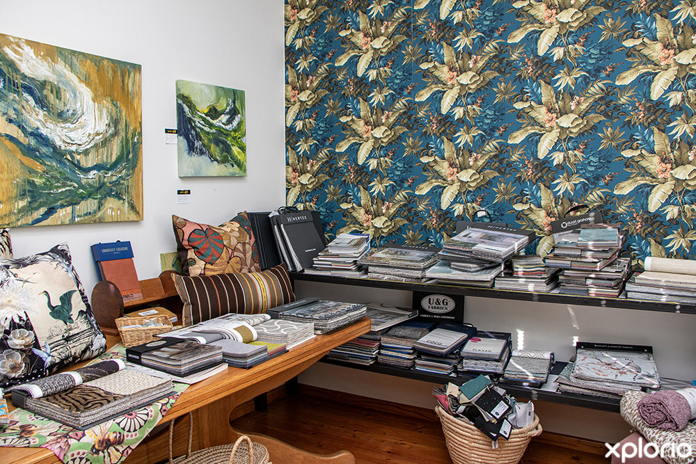 Kaliko Boutique Fabric Shop | Fabrics, Sewing and Gift Shop in Gansbaai ...