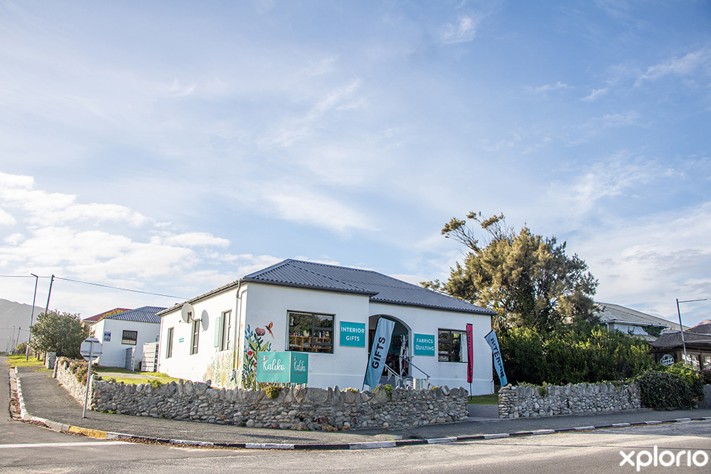 Kaliko Boutique Fabric Shop | Fabrics, Sewing and Gift Shop in Gansbaai ...
