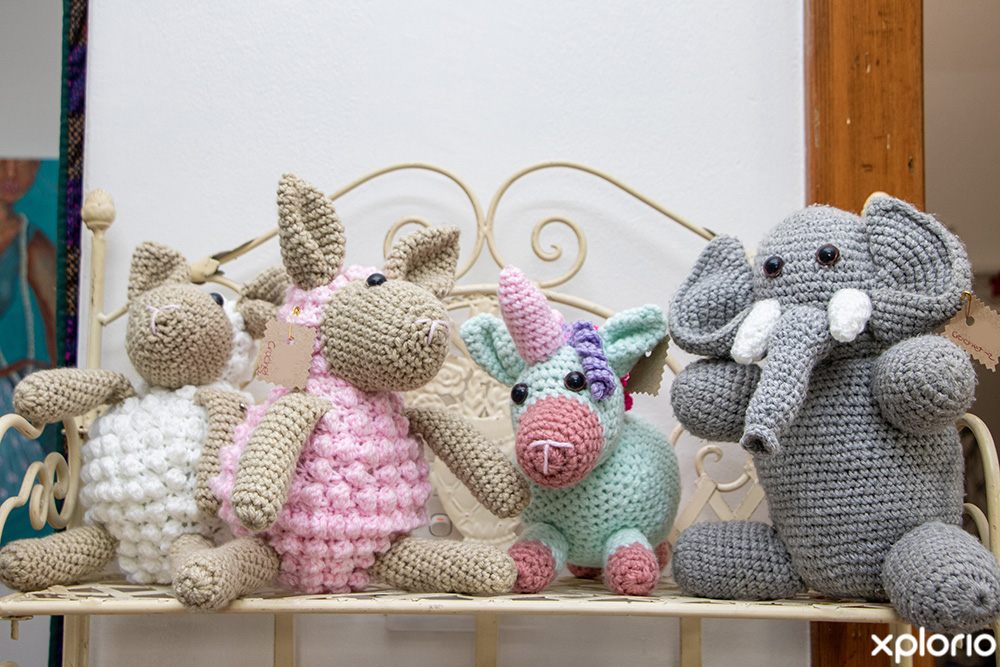 Kaliko Boutique Fabric Shop | Fabrics, Sewing and Gift Shop in Gansbaai ...