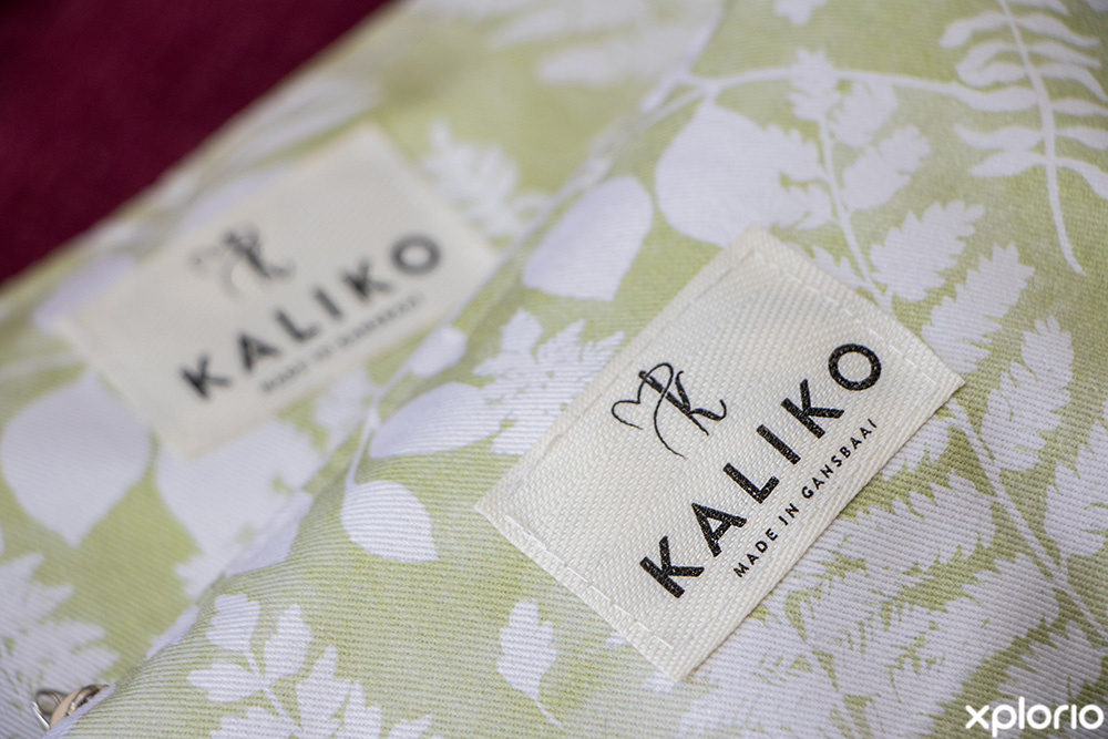 Kaliko Boutique Fabric Shop | Fabrics, Sewing and Gift Shop in Gansbaai ...
