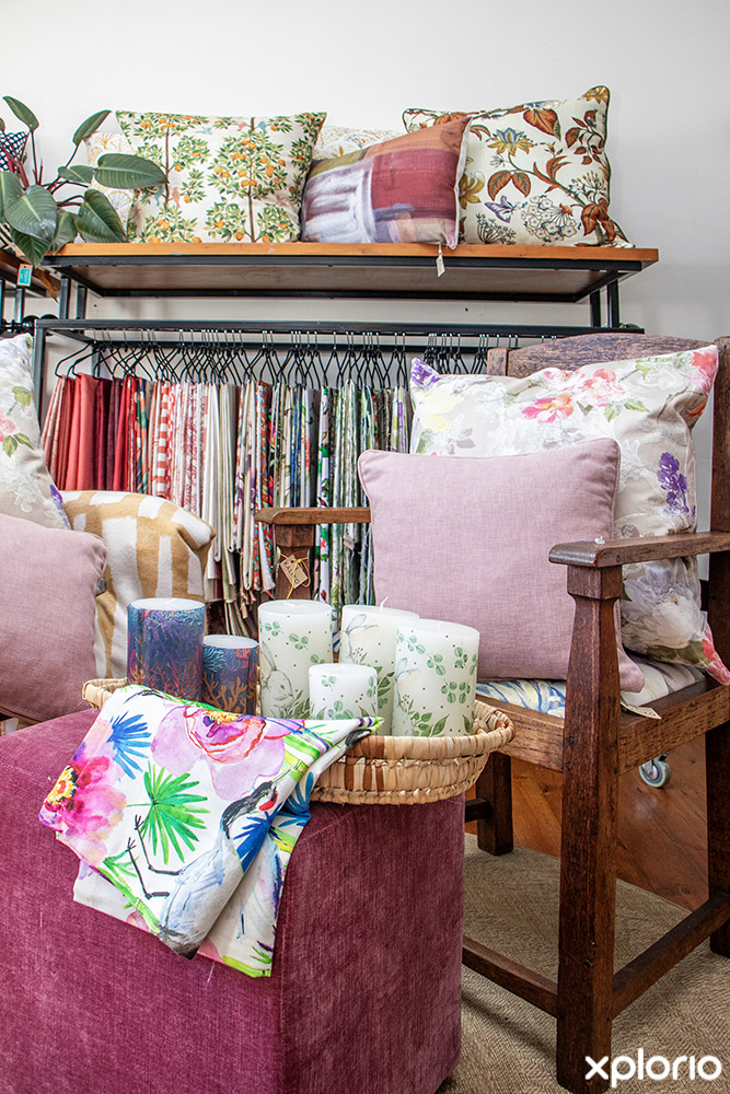 Kaliko Boutique Fabric Shop | Fabrics, Sewing and Gift Shop in Gansbaai ...