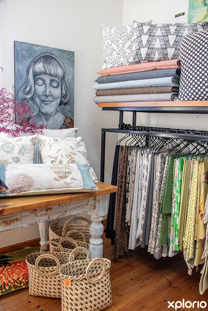 Kaliko Boutique Fabric Shop | Fabrics, Sewing and Gift Shop in Gansbaai ...