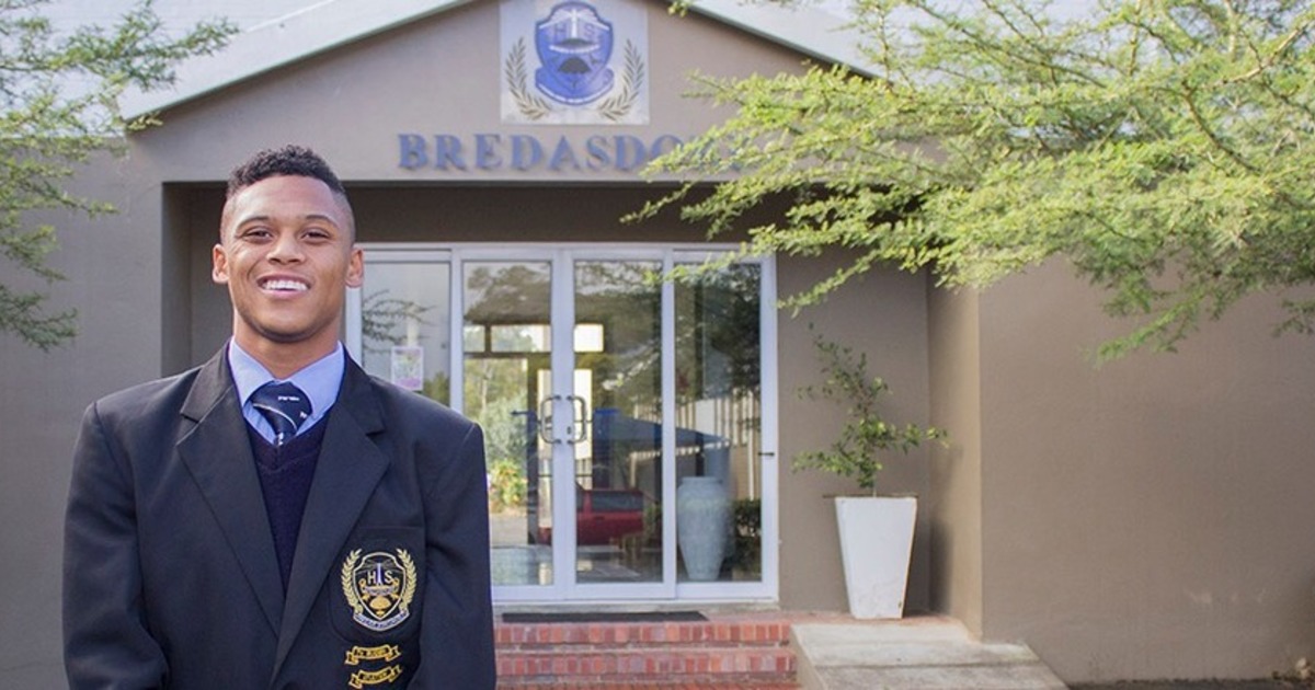 30 August 2024 Newsletter - Hoërskool Bredasdorp / Bredasdorp High ...