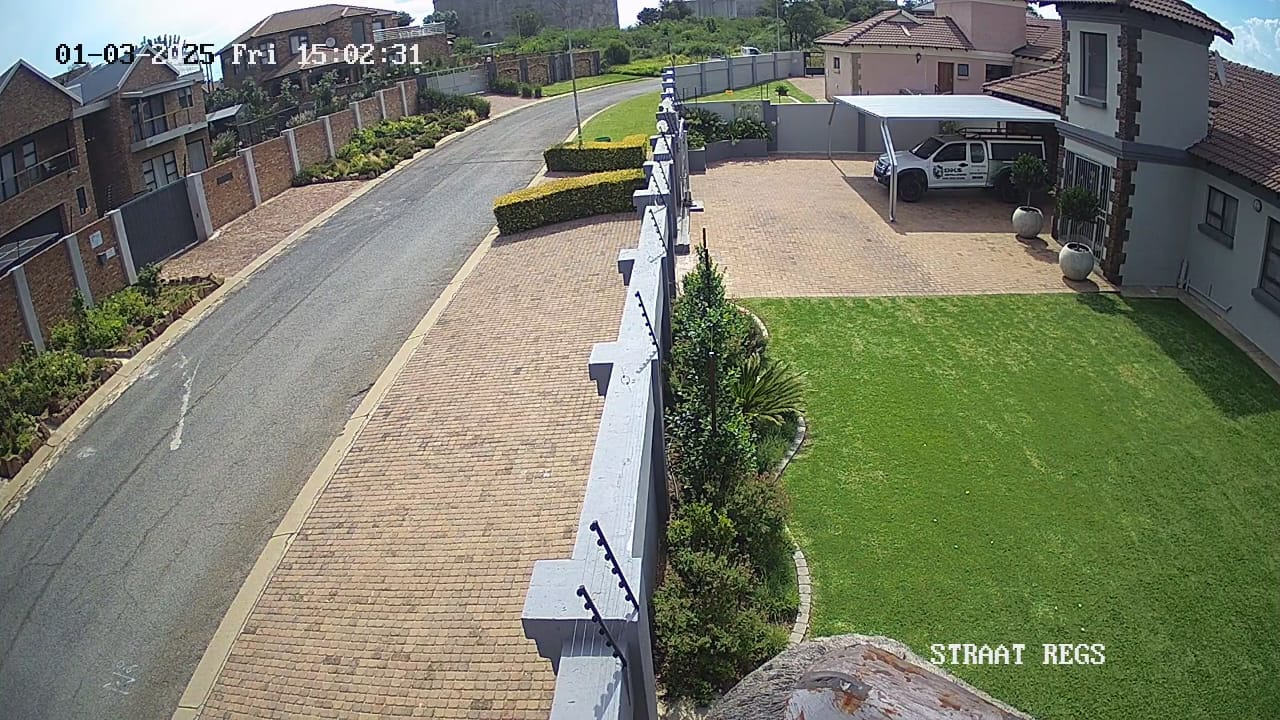 DKS Installations | Security Solutions in Gansbaai | Xplorio™ Gansbaai