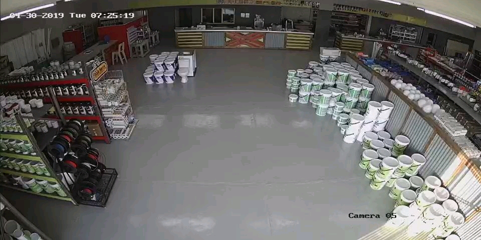 DKS Installations | Security Solutions in Gansbaai | Xplorio™ Gansbaai