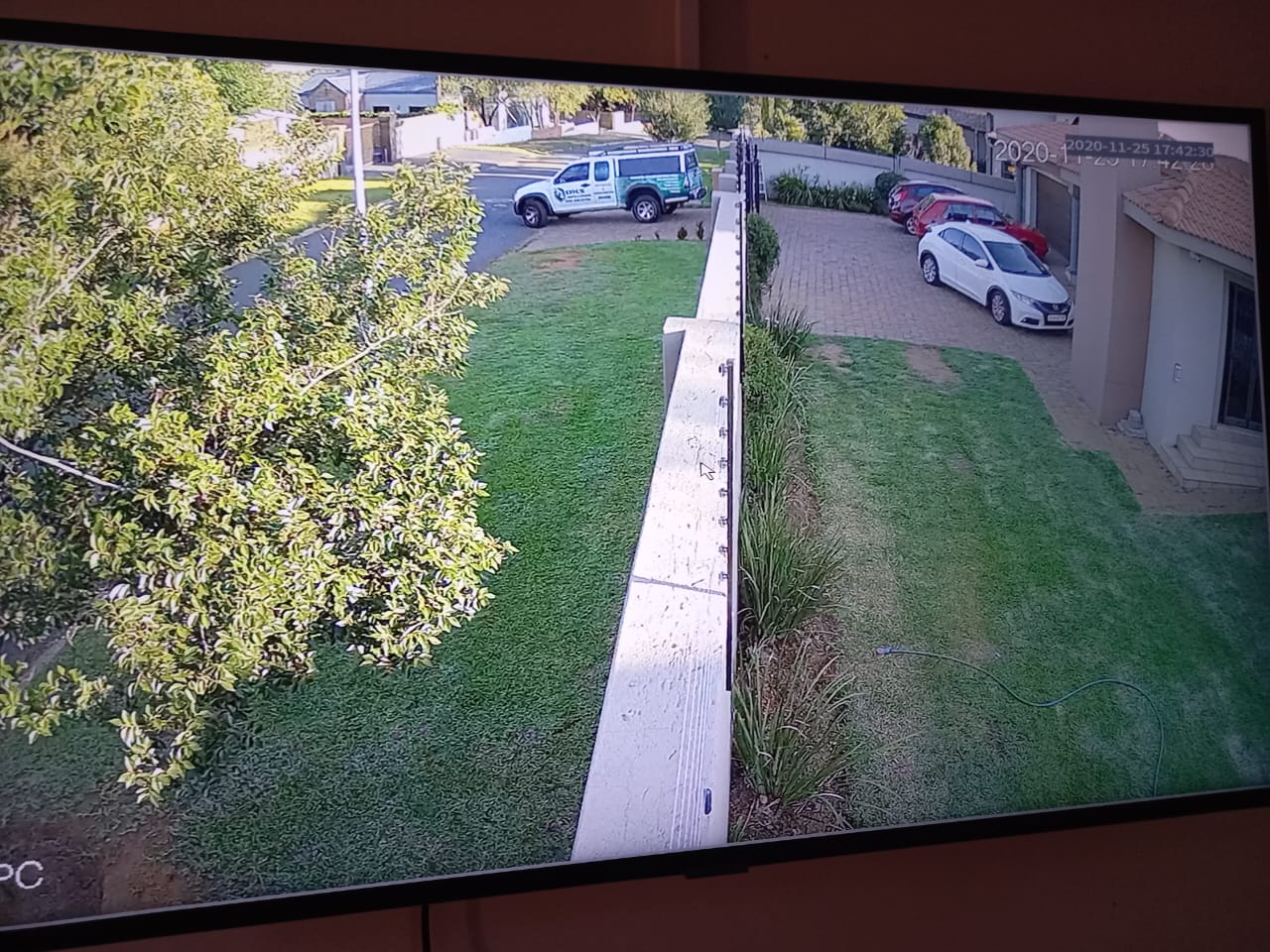 DKS Installations | Security Solutions in Gansbaai | Xplorio™ Gansbaai