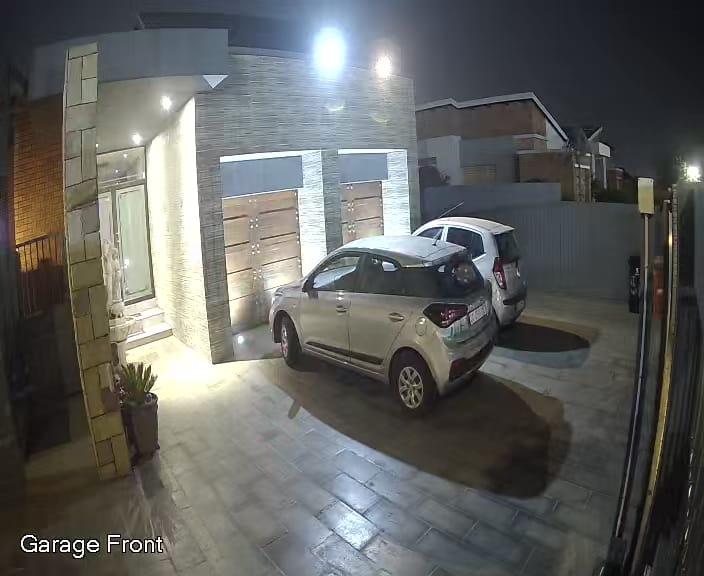 DKS Installations | Security Solutions in Gansbaai | Xplorio™ Gansbaai