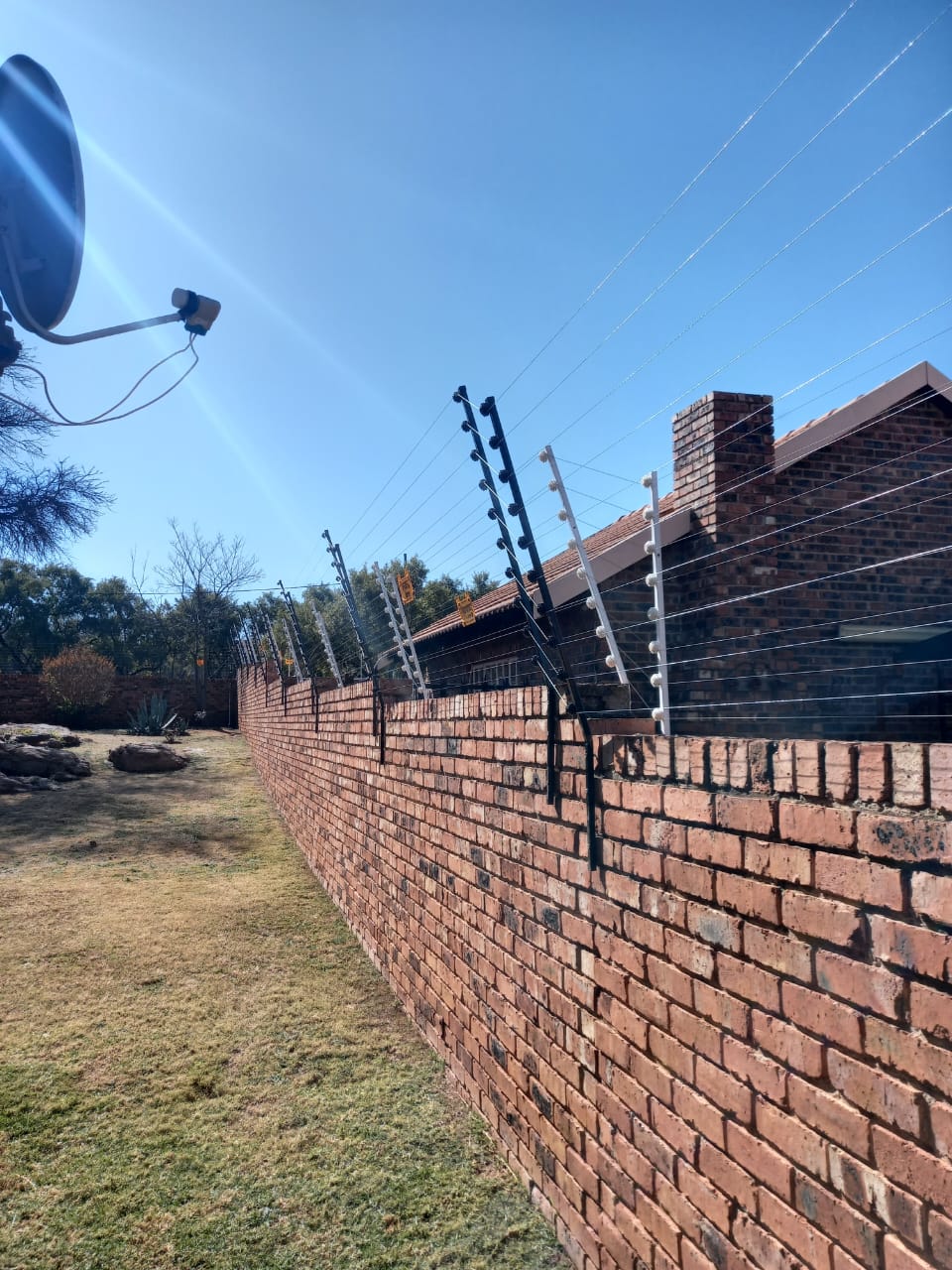 DKS Installations | Security Solutions in Gansbaai | Xplorio™ Gansbaai