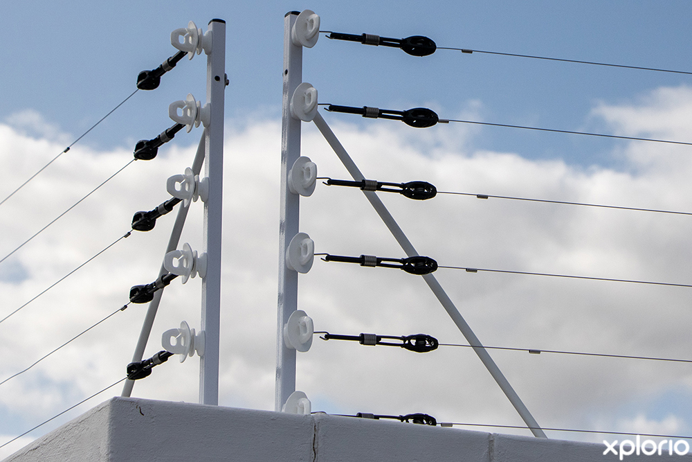 DKS Installations | Security Solutions in Gansbaai | Xplorio™ Gansbaai