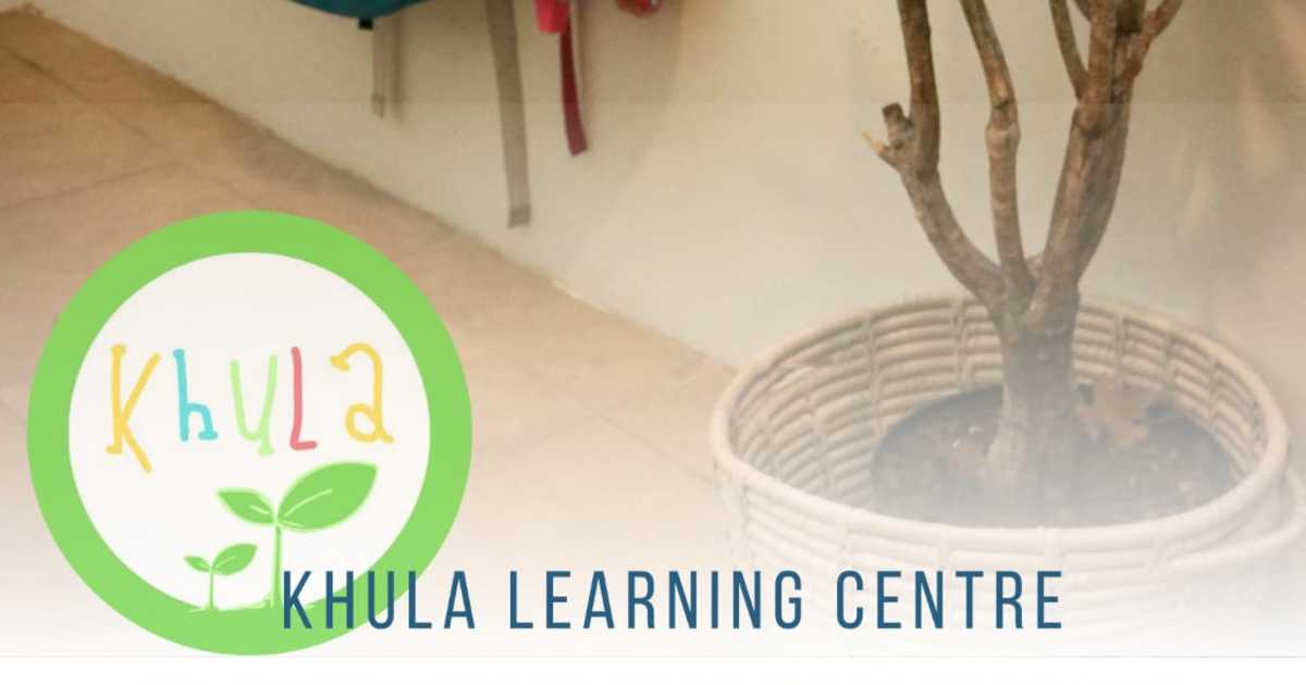 4 December 2024: Open House - Khula Learning Centre Swellendam - Xplorio™