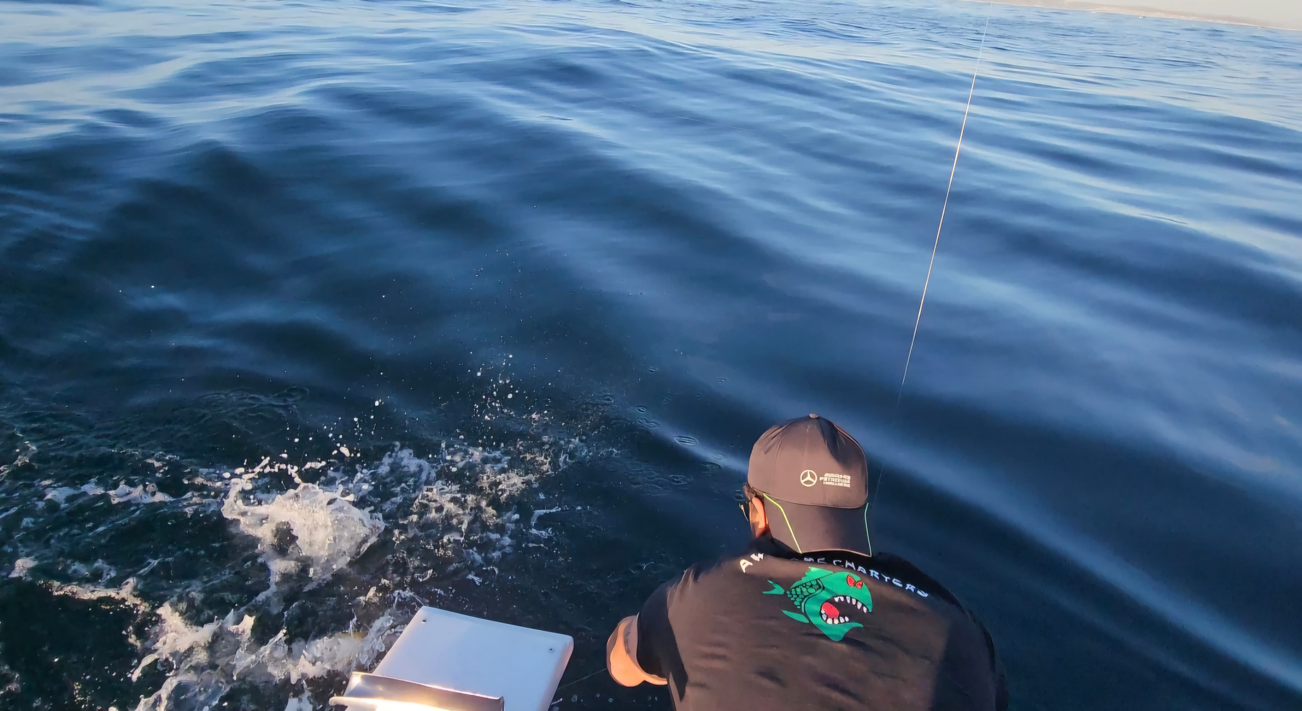 Awesome Charters - Fishing Charters in Struisbaai - Xplorio™ Struisbaai