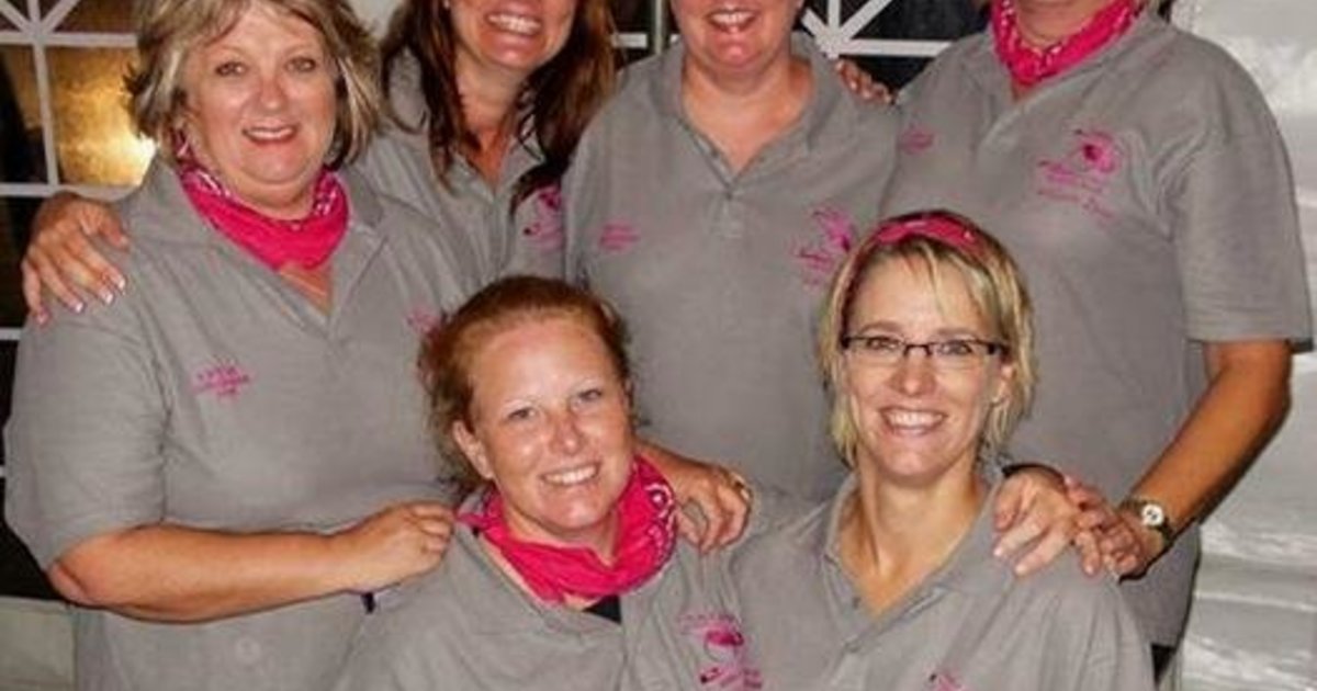 Pearly Beach Hengelkub bedrywig | Gansbaai Explore