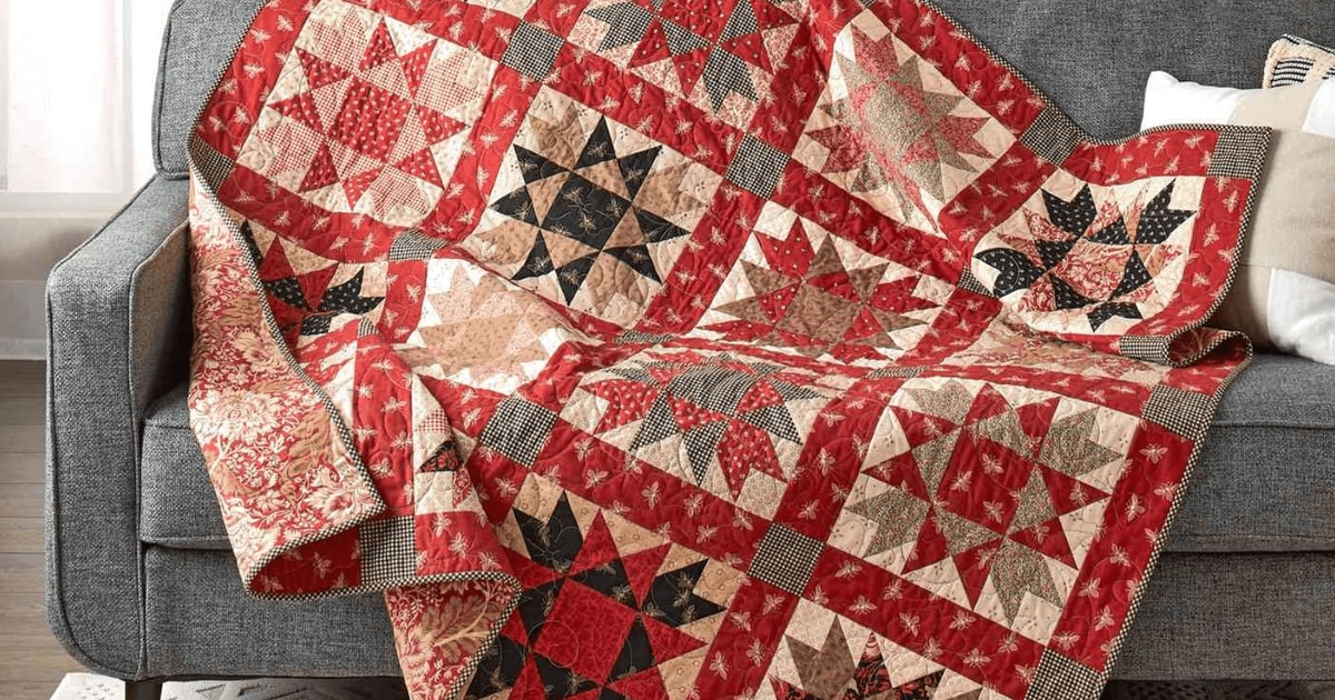 Learn to Quilt Course - Bernina Overberg - Xplorio™ Hermanus