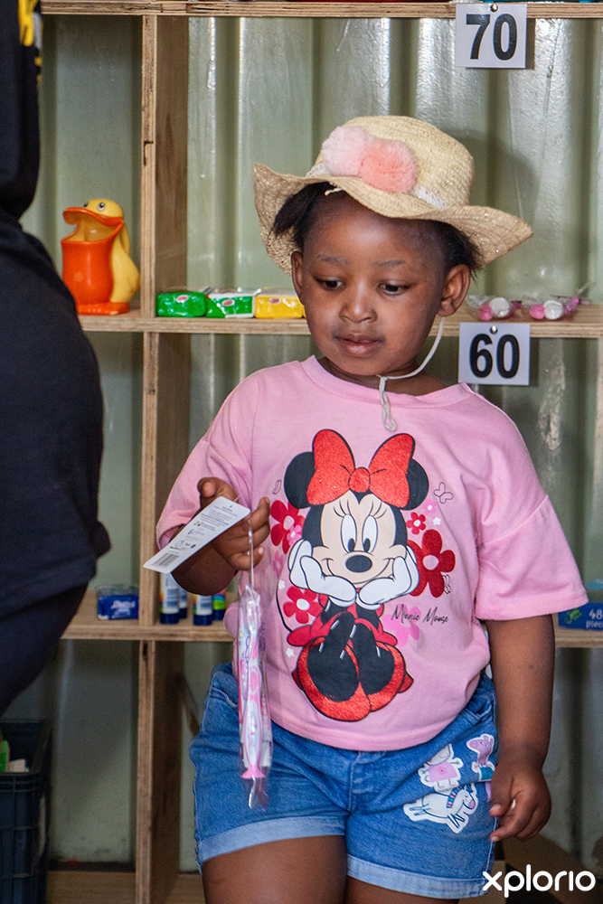 White Shark Projects: Swop Shop - Recycling for a Brighter Future ...