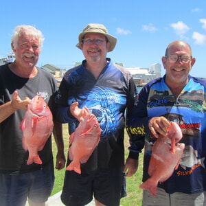 Birkenhead Boothengelklub - Gans-Berg Nuus / News - Xplorio™ Gansbaai