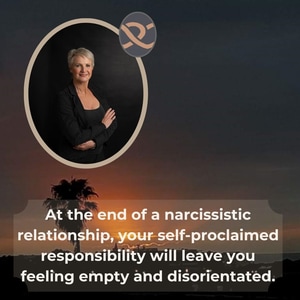 Breaking Free from the Weight of False Responsibility - Sue Leppan ...