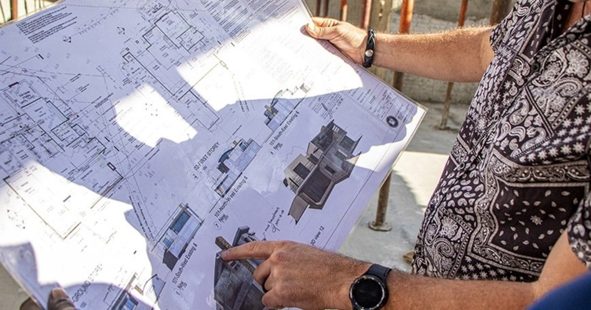 The Team - RCB Architecture - Xplorio™ Kleinmond