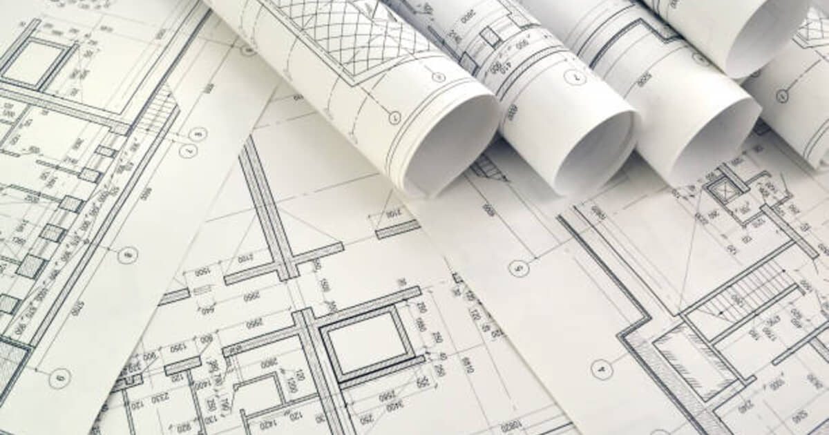 As-Built and Rider Plans for Homes | RCB Architecture Services ...