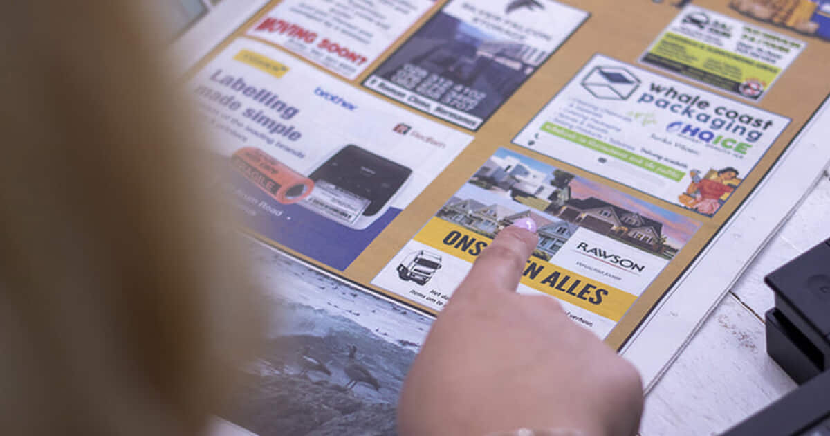 Gans-Berg Newspaper - 21 March 2025 Edition - Xplorio™ Gansbaai