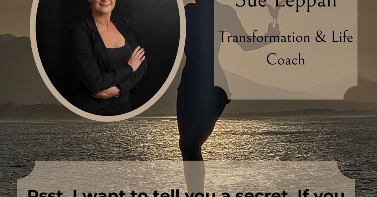 The Dream Is Already Yours - Sue Leppan - Xplorio™ Hermanus