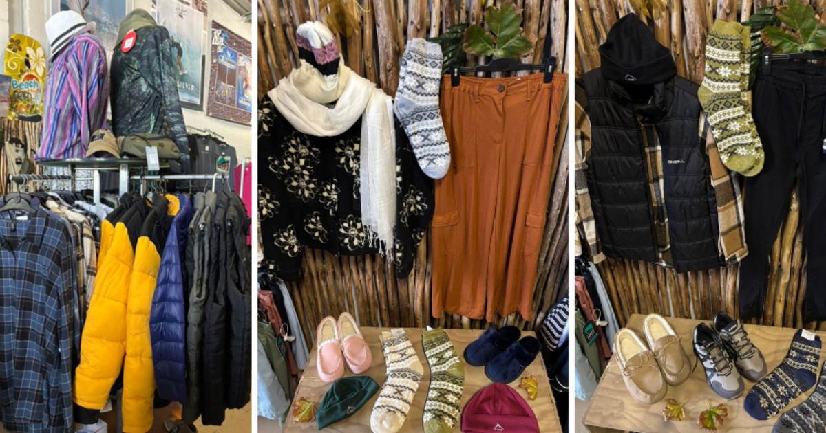 Cozy Winter Clothes for Warmth and Style - Pringle Bay Surf & Sport ...