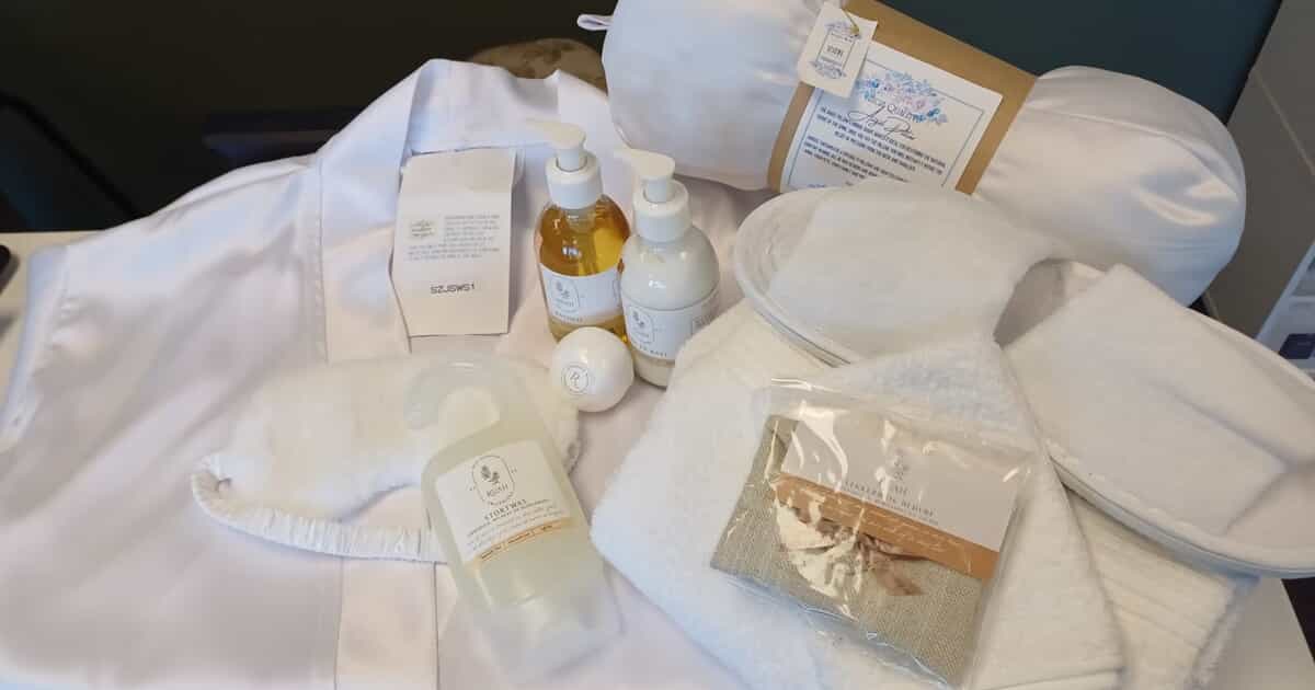 Spoil Mom This Mother's Day - Comfi Linen - Xplorio™ Kleinmond