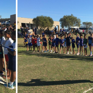 LANDLOOP - Laerskool Gansbaai - Xplorio™