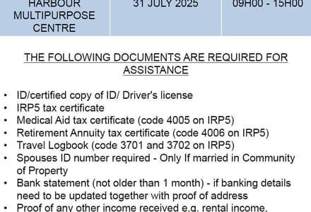 Betty’s Bay - Town Website - Betty’s Bay South Africa - Xplorio™