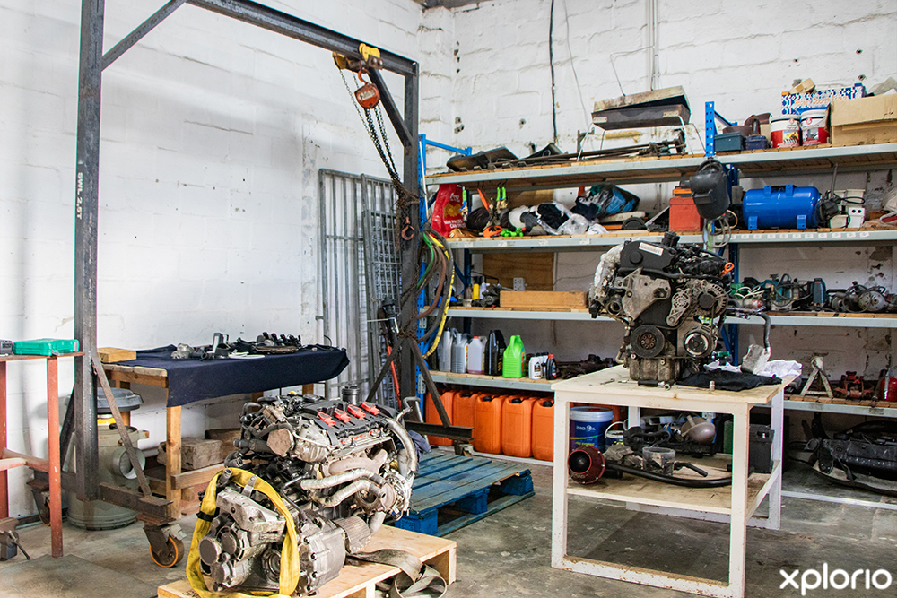 Combined Engineering Solutions (CES) | Engineers in Gansbaai | Xplorio™ Gan...