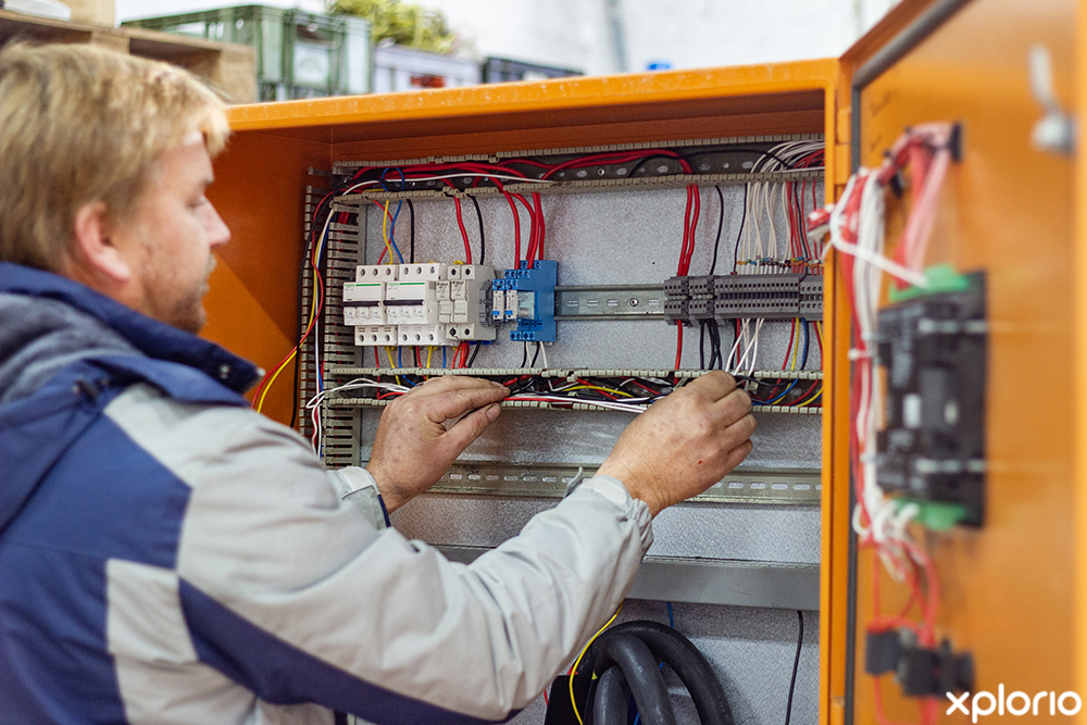 Combined Engineering Solutions (CES) | Engineers in Gansbaai | Xplorio™ Gan...