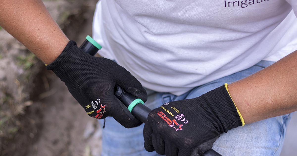 Get Your Garden Ready for Spring - Eco-Flo Irrigation - Xplorio™ Gansbaai