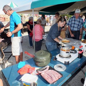 Pearly Beach Basaar | Gansbaai Explore
